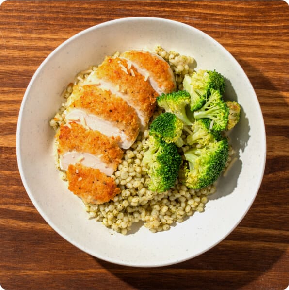 Tovala - Fresh Meal Delivery Service. 1 Minute of Prep.